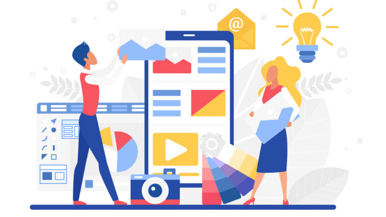 6 best practice tips for designing the perfect email