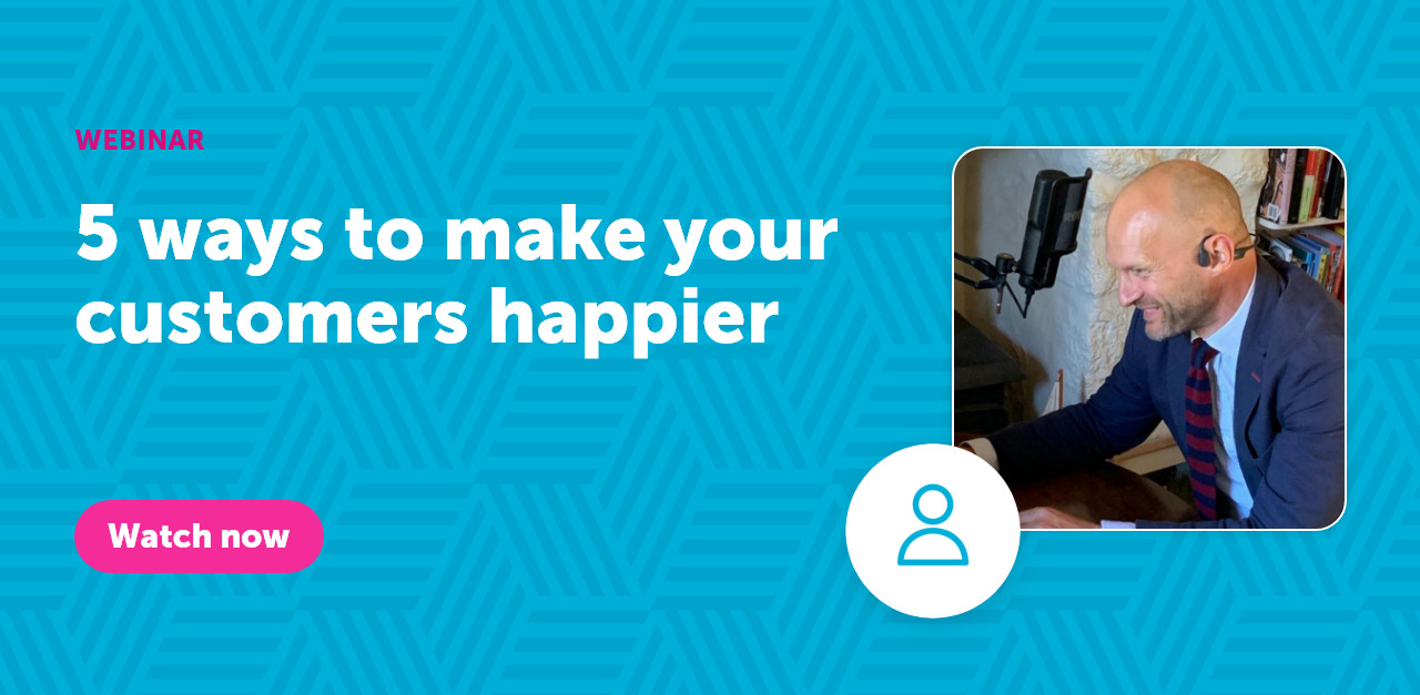 5 proven strategies to enhance customer satisfaction
