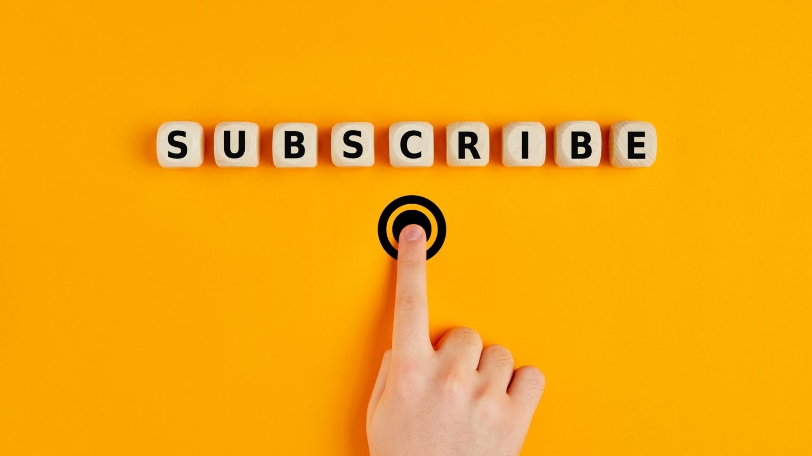 5 tips for creating tempting email marketing sign-up forms