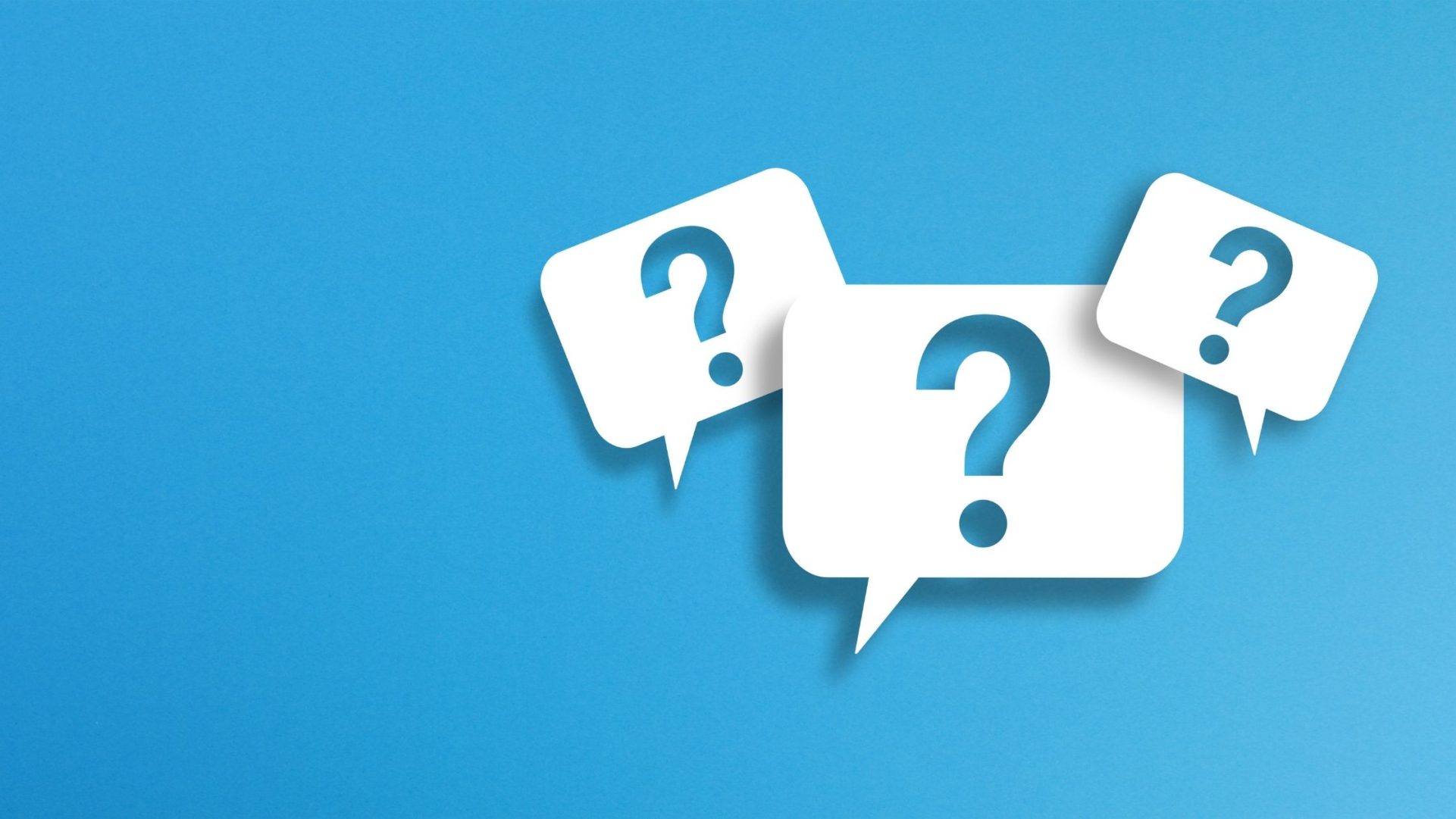 First impressions matter most – Why do a welcome program?
