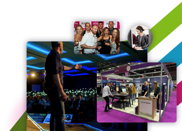 About Dotdigital: We build powerful tools for marketers