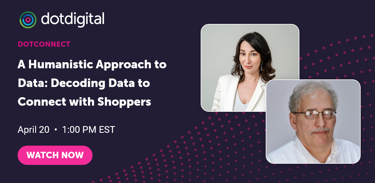 Dotdigital events: A humanistic approach to customer data
