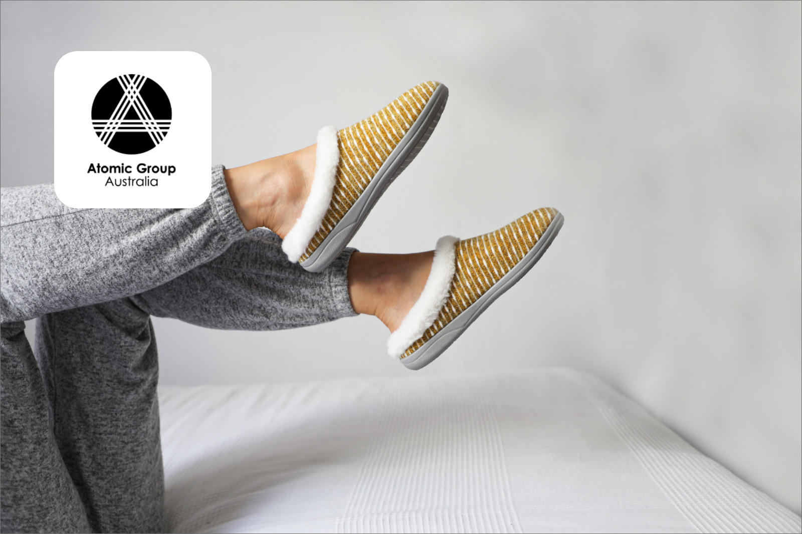 Atomic Group strengthen their end-to-end customer journey