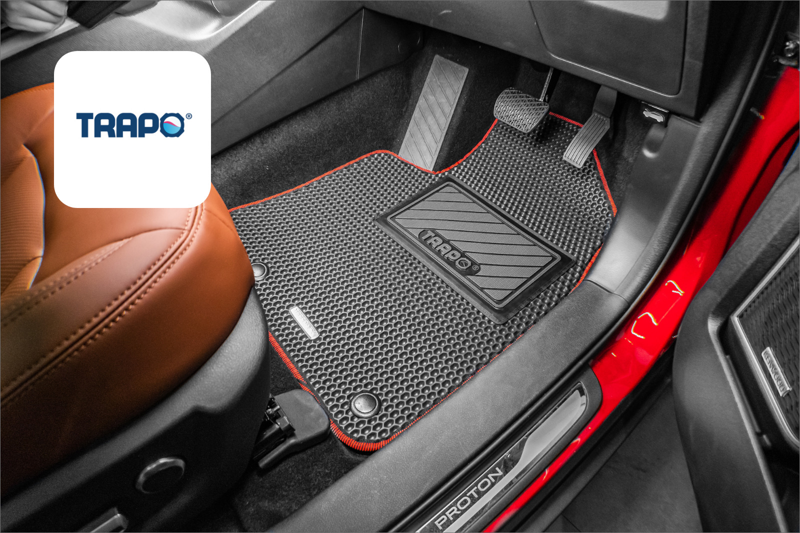 TRAPO sees exceptional sales growth with automation