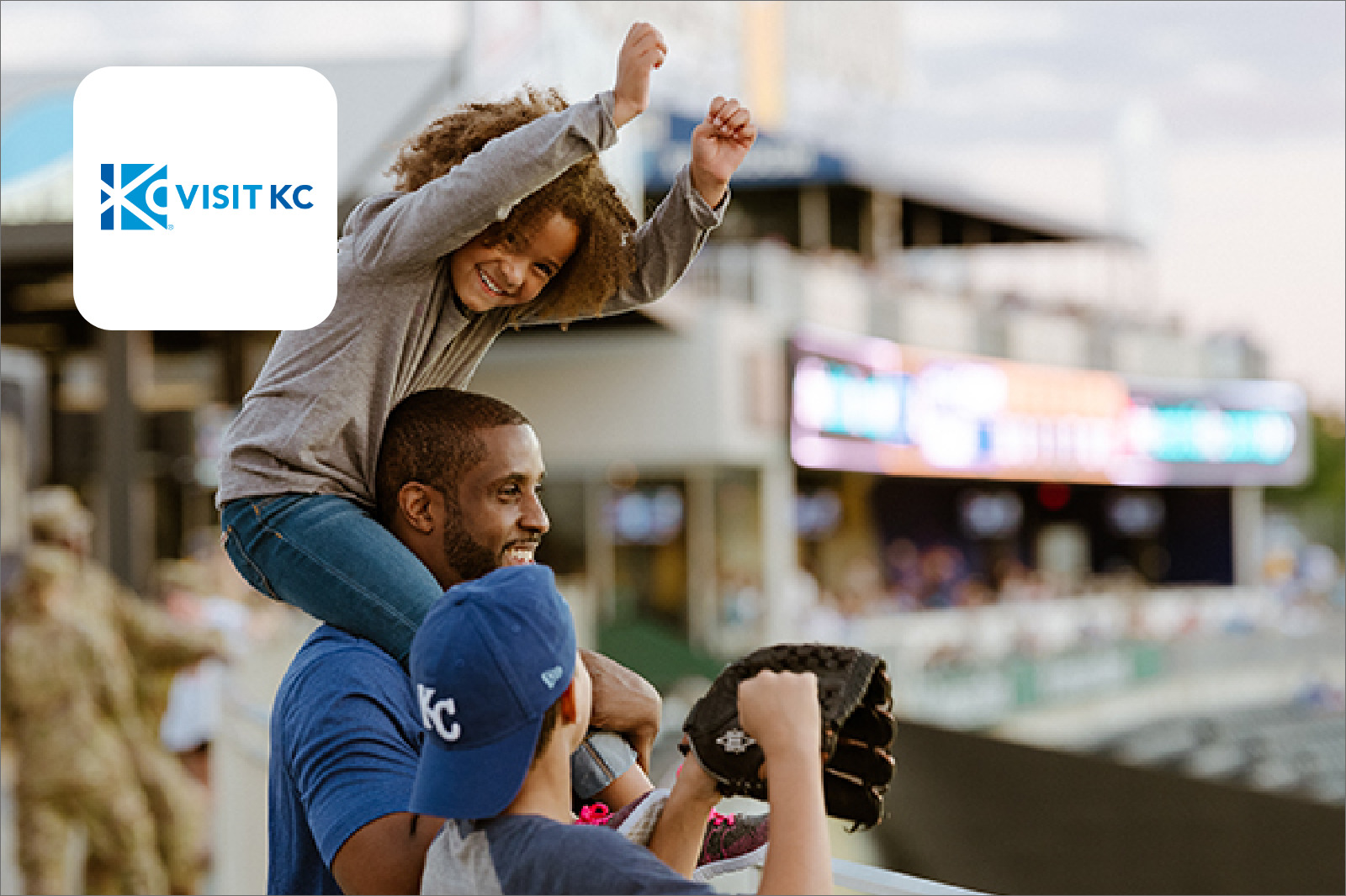 Visit KC uses Dotdigital to keep subscribers engaged