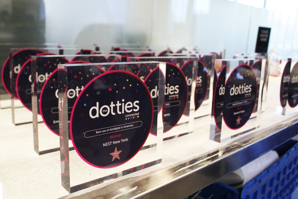 How to build award winning campaigns with Dotdigital