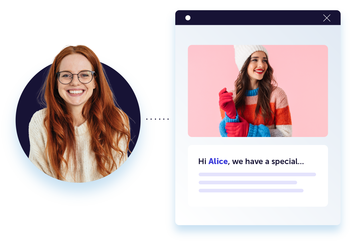 Dotdigital: Email marketing builder and automation platform
