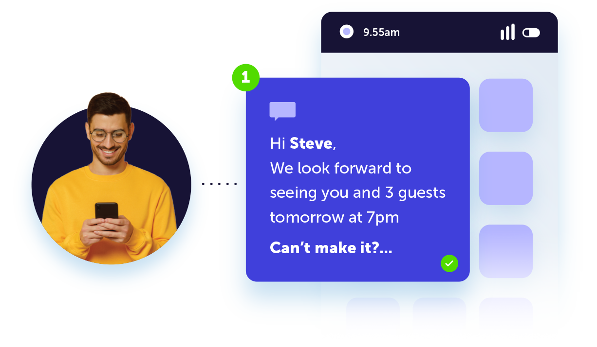 Easy To Use Transactional Messaging Automation Solution