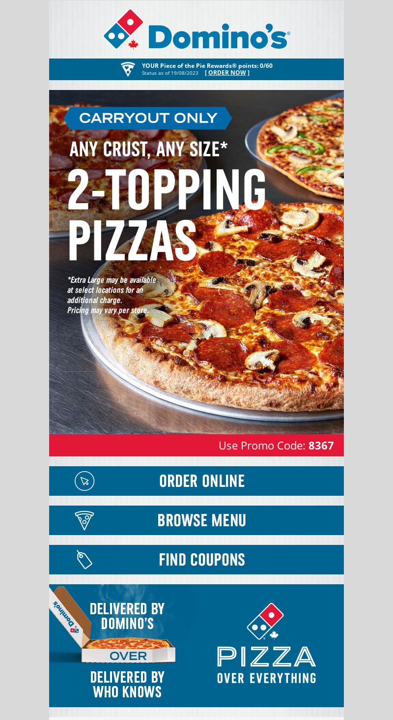 10 ways to improve your email design