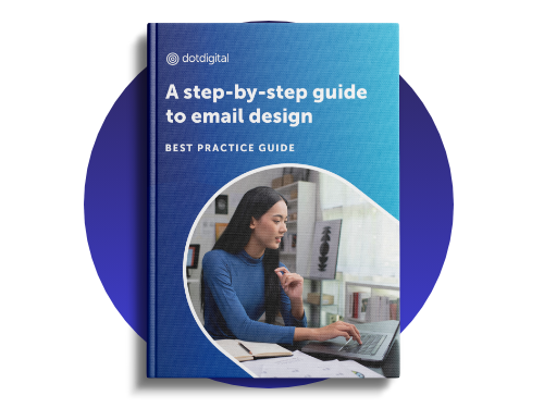 A step-by-step guide to email design for ultimate engagement