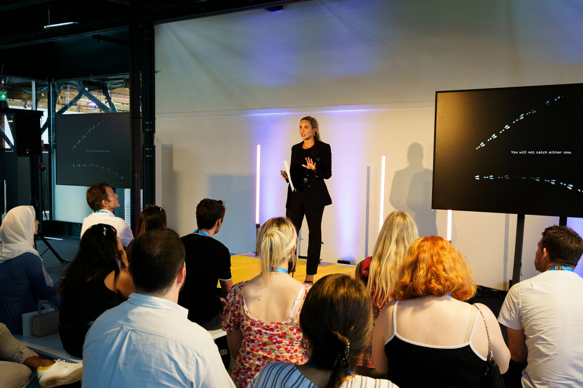 My experience at the legendary Dotdigital Summit 2023