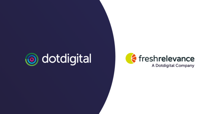 Dotdigital acquires Fresh Relevance