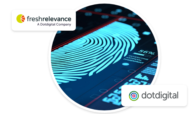 Dotlive: A Fresh perspective on marketing personalization | Dotdigital