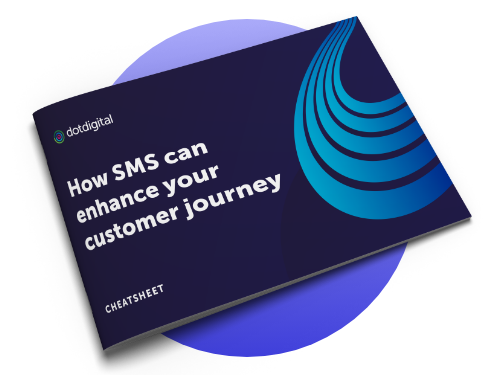 Why SMS is the marketing channel of the future