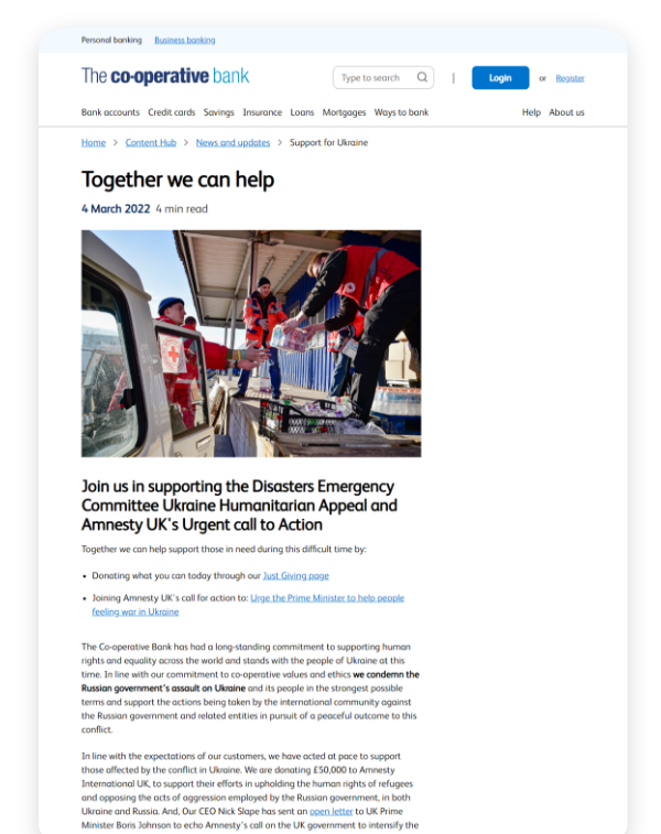 Smarter SMS campaigns by Paragon DCX and Dotdigital