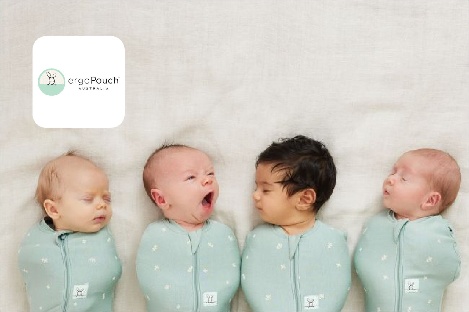 ergopouch uses automation to double its customer base