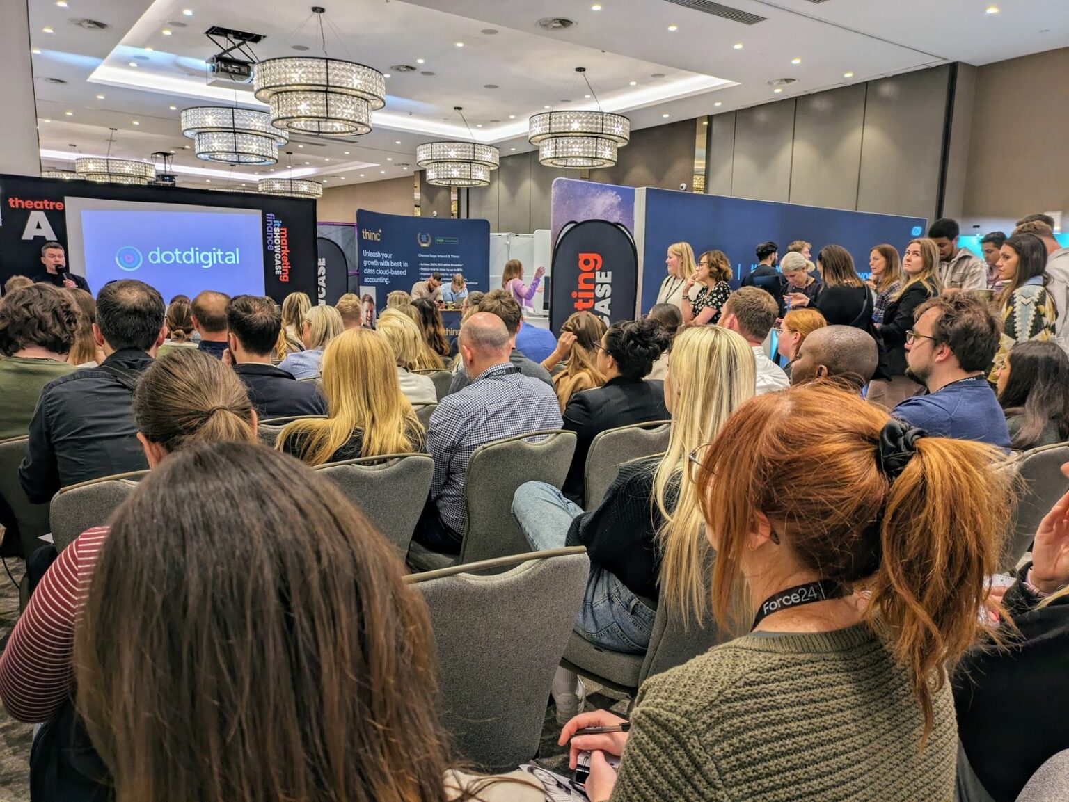 4 trends shaping the future of marketing