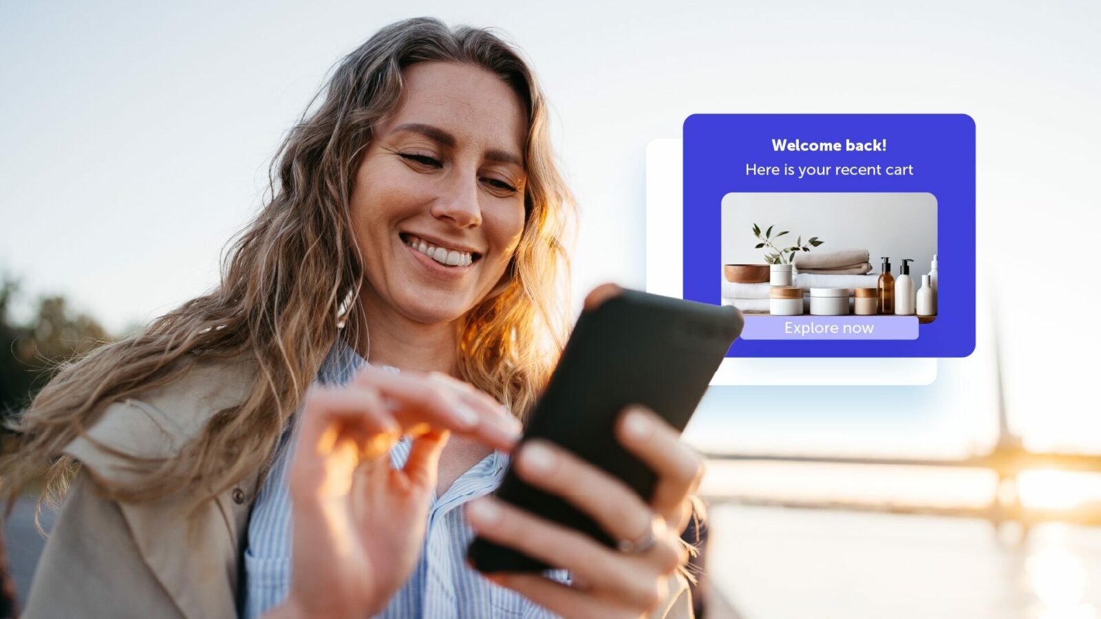 Hyper-personalization in ecommerce