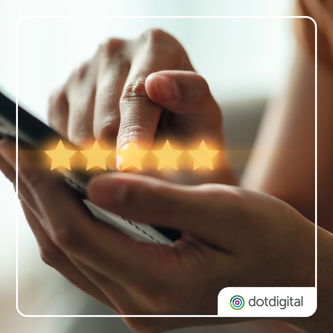 Unlocking the power of reviews and cross-channel marketing with ...