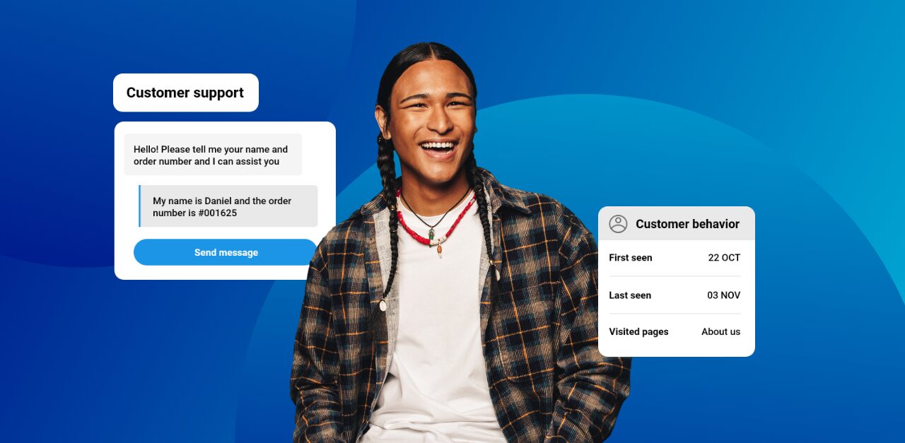 How to create cross-channel customer journeys that drive revenue ...