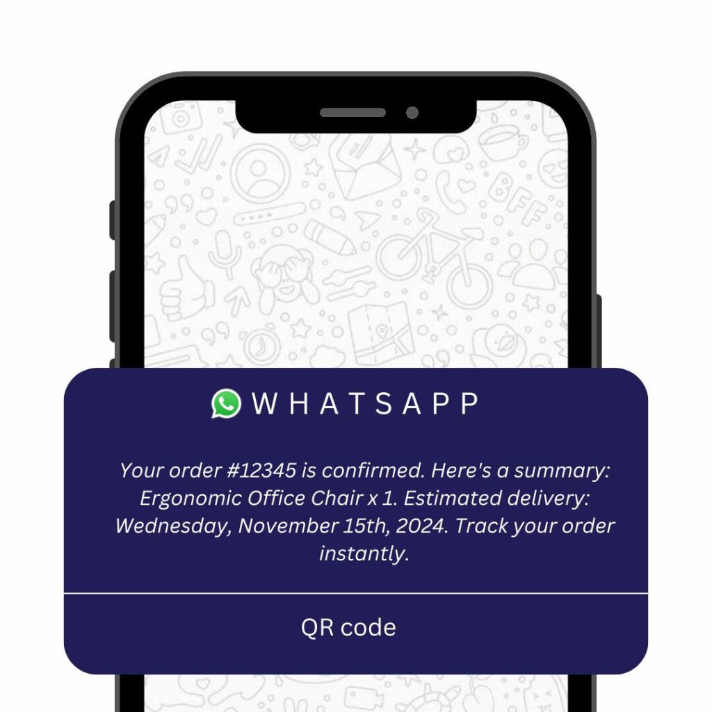 WhatsApp vs. SMS: Choosing the best channel for your business