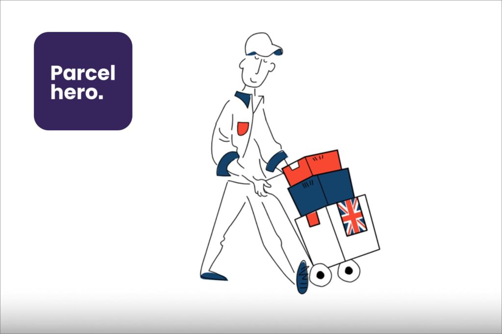 Parcelhero delivers four-fold revenue growth with Dotdigital