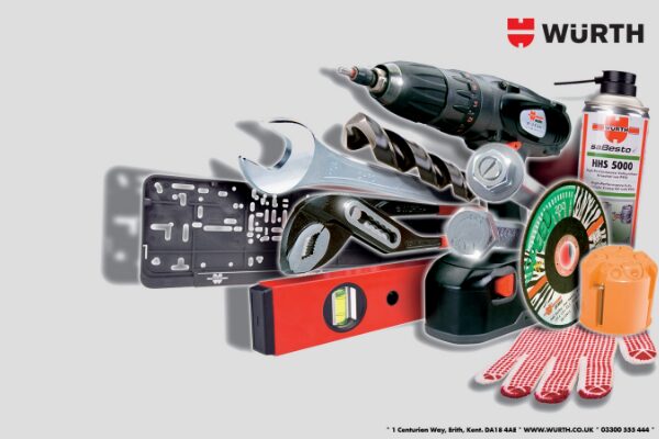 Würth UK | Dotdigital