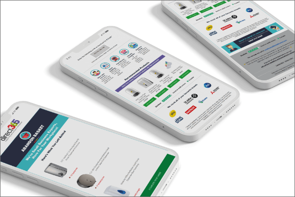 Direct365 | Dotdigital