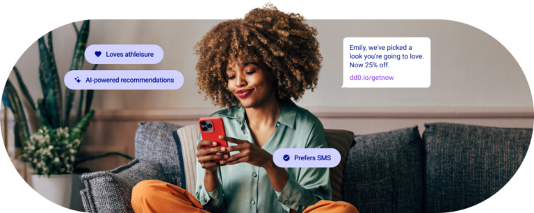 Marketing automation platform | Dotdigital