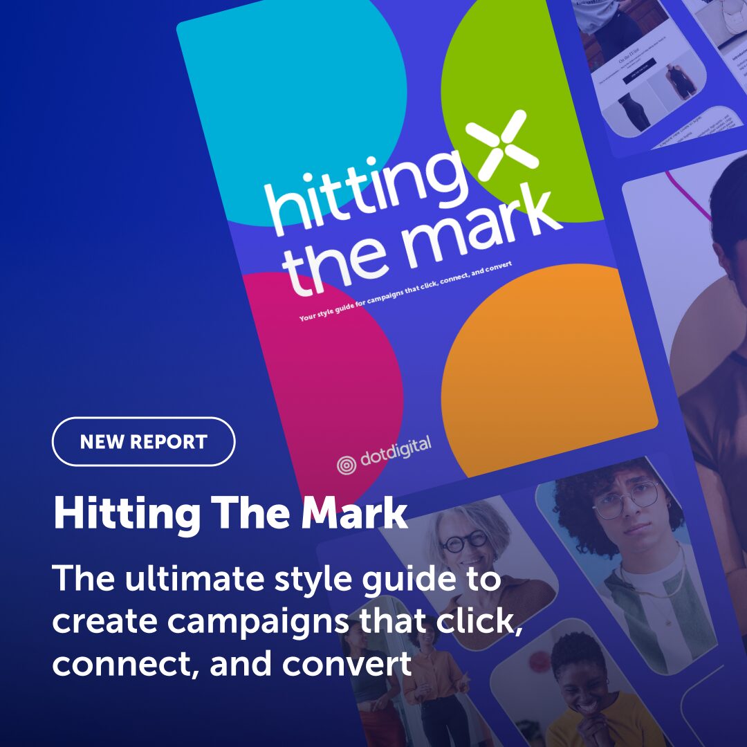 Hitting the Mark 2025 | Dotdigital
