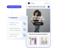 WinstonAI™: Artificial intelligence for marketing automation
