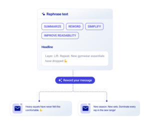 WinstonAI™: Artificial intelligence for marketing automation