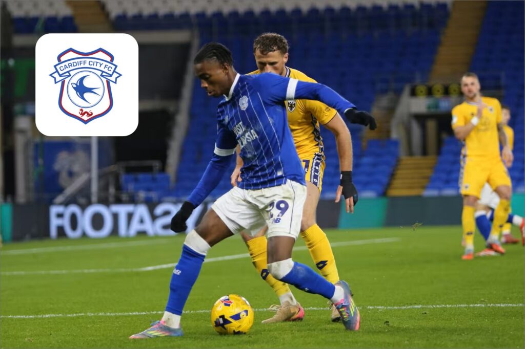 Cardiff City Football Club | Dotdigital