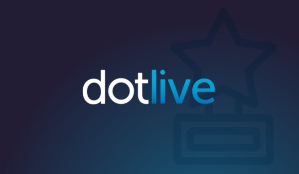 Dotlive Americas: Exploring the dotties winners of 2020