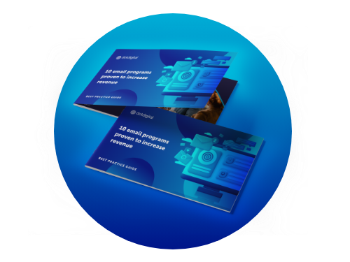 What is Electronic Direct Mail (EDM) marketing?