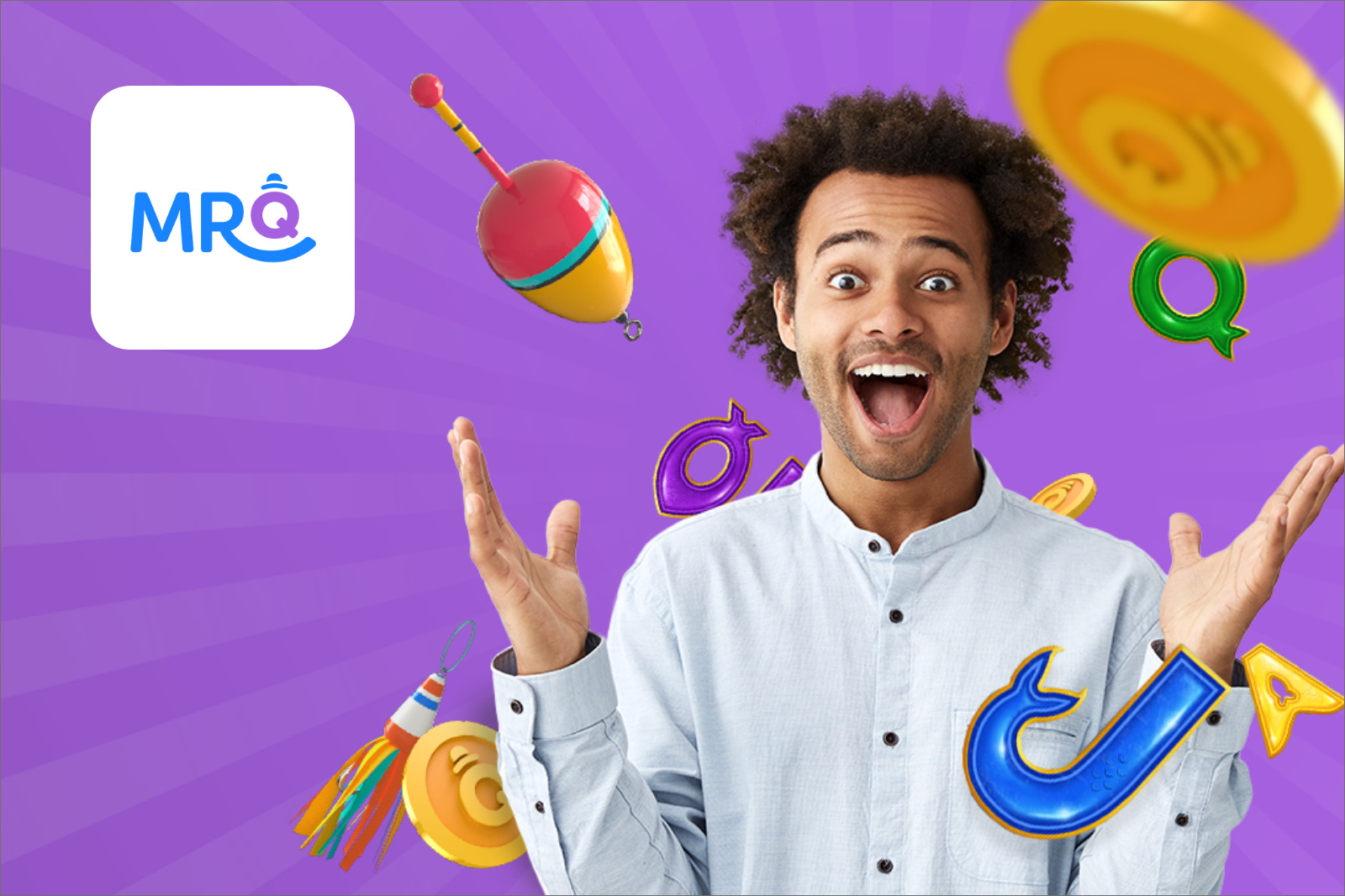 MrQ uses automation to reduce churn and increase revenue