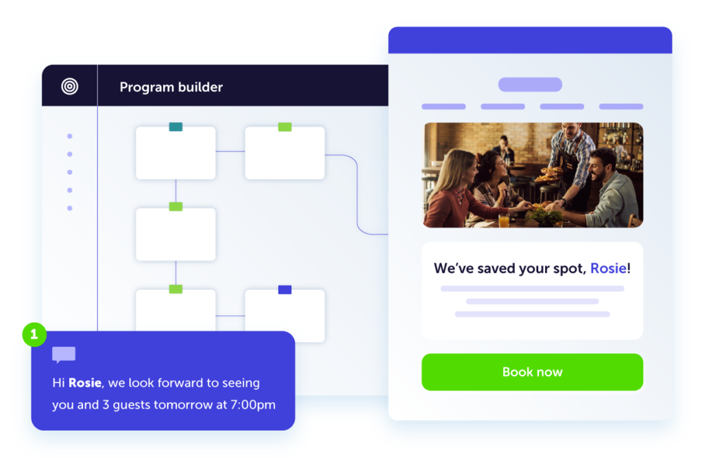 Request a consultation on Dotdigital’s marketing platform