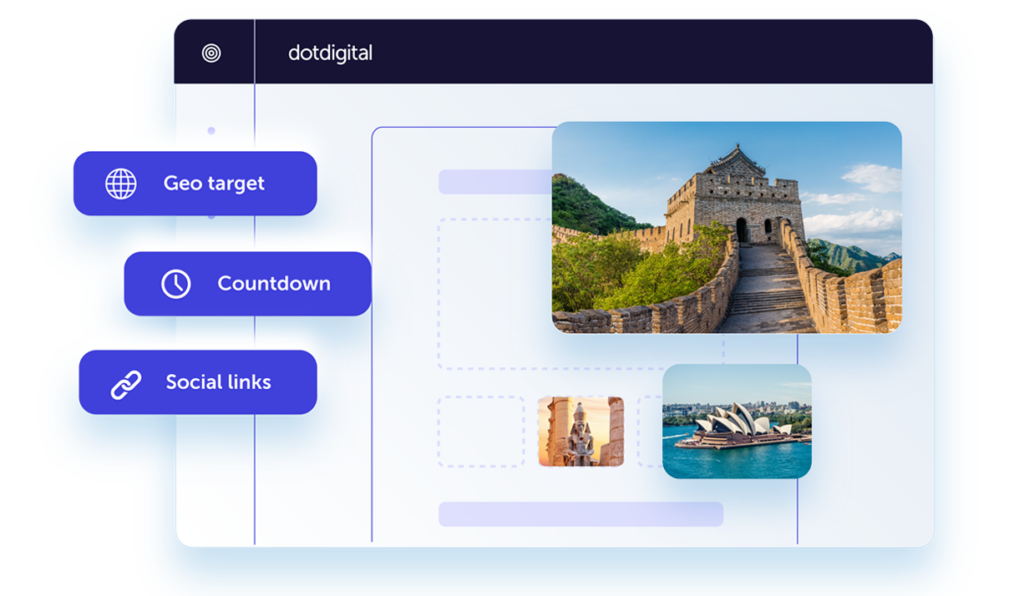 Dotdigital: Customer experience platform for marketers
