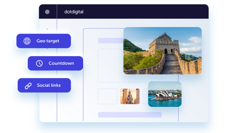 Dotdigital: Customer experience platform for marketers