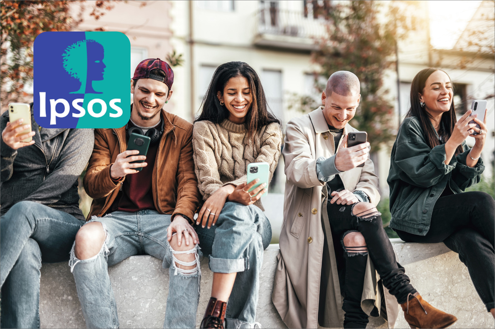 Ipsos sees conversion rate of 69% with SMS campaign
