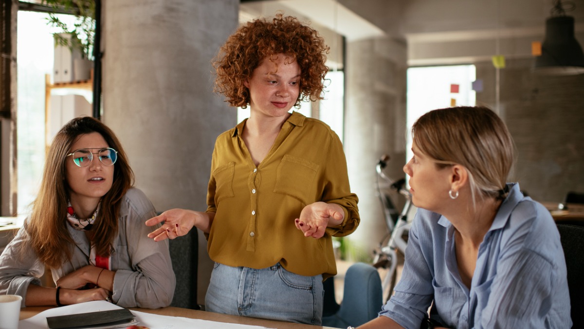 How can you gauge customer interest?