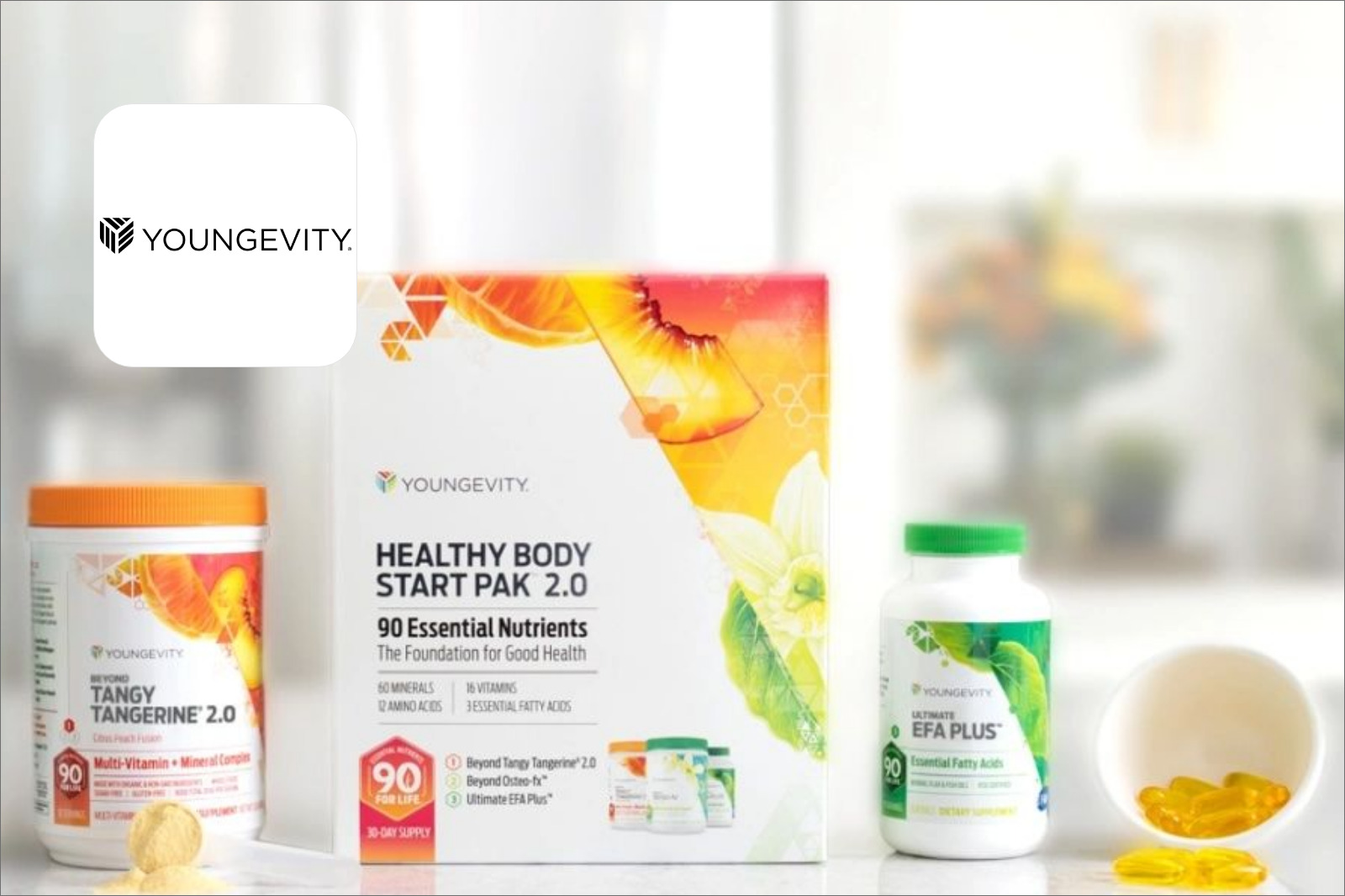 Youngevity | Dotdigital