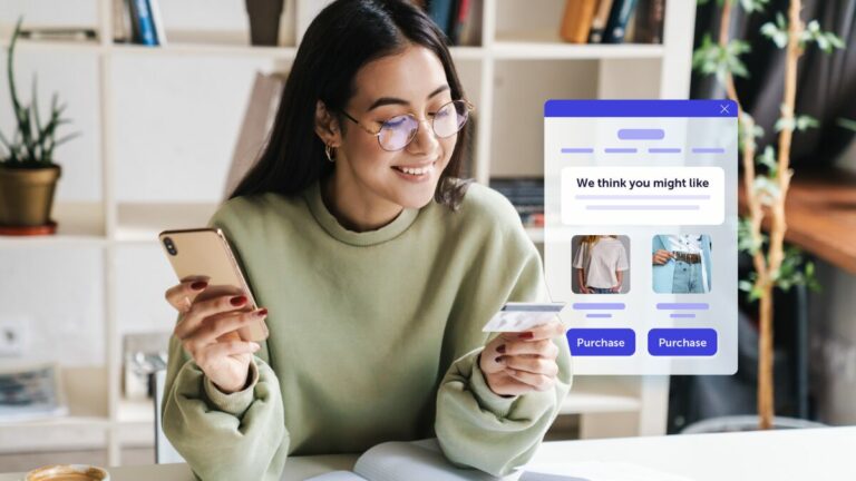 Top personalization trends in 2024: AI best practice